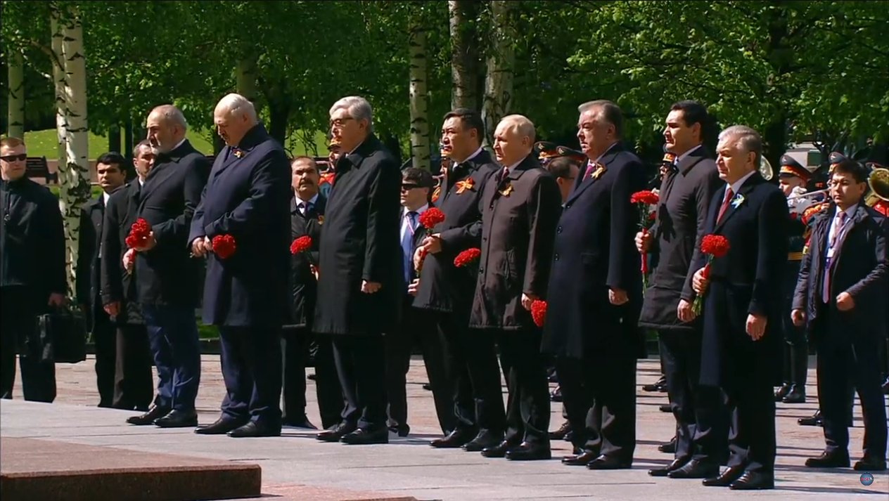 Victory Day – Marx Engels Lenin Institute