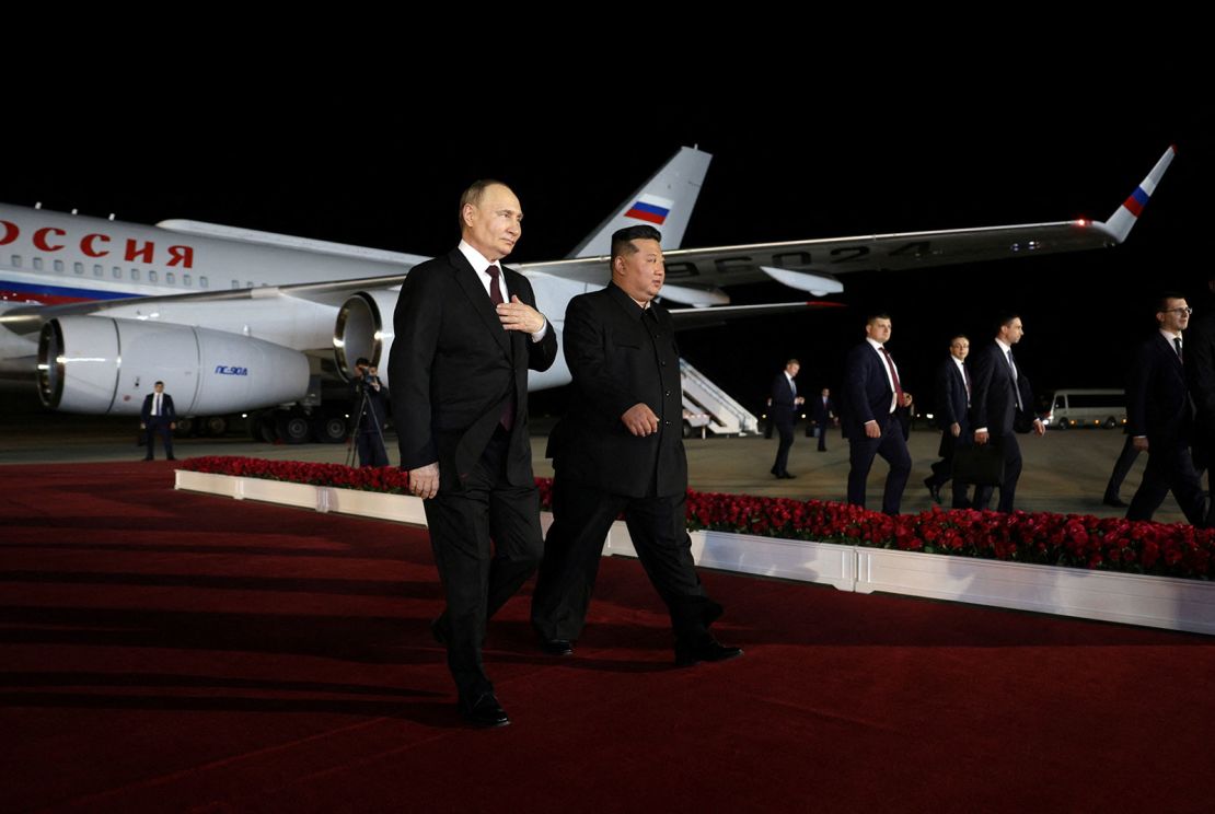 Russia and the DPRK: Traditions of Friendship and Cooperation Through ...